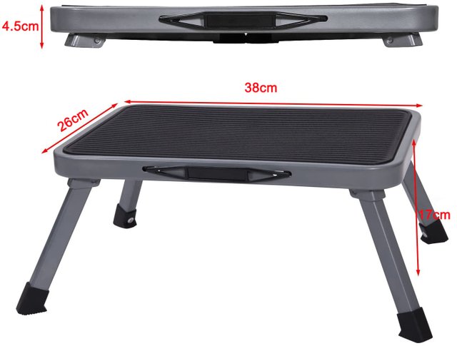 Step Stool, Step Stool Products, Step Stool Manufacturers, Step Stool ...