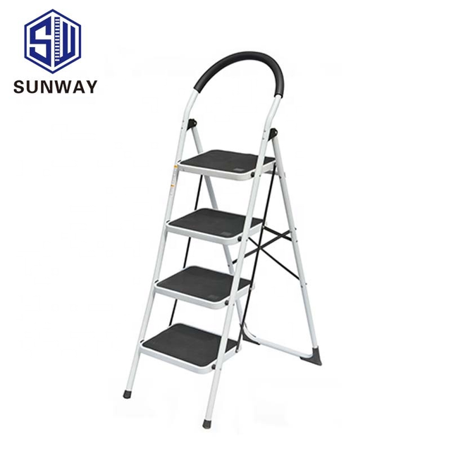 Steel Step Ladder, Steel Step Ladder Products, Steel Step Ladder ...