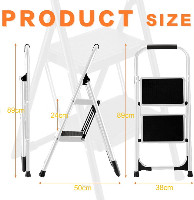 China 2 step ladders manufacturers, 2 step ladders suppliers, 2 step ...