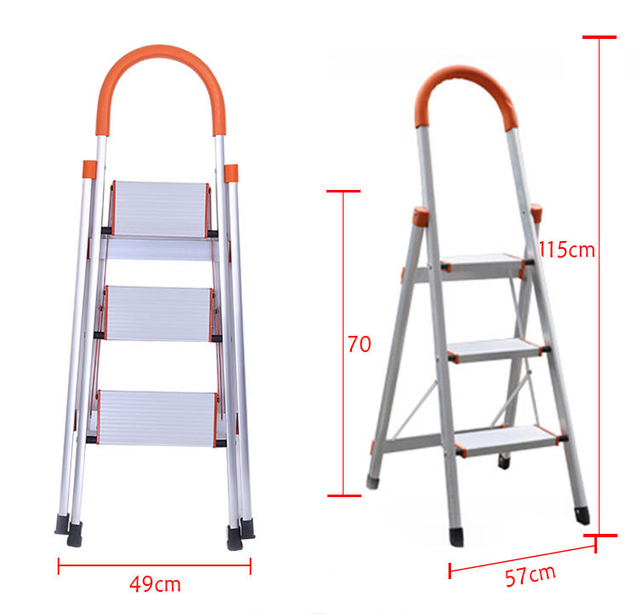 China 3 steps ladder manufacturers, 3 steps ladder suppliers, 3 steps ...